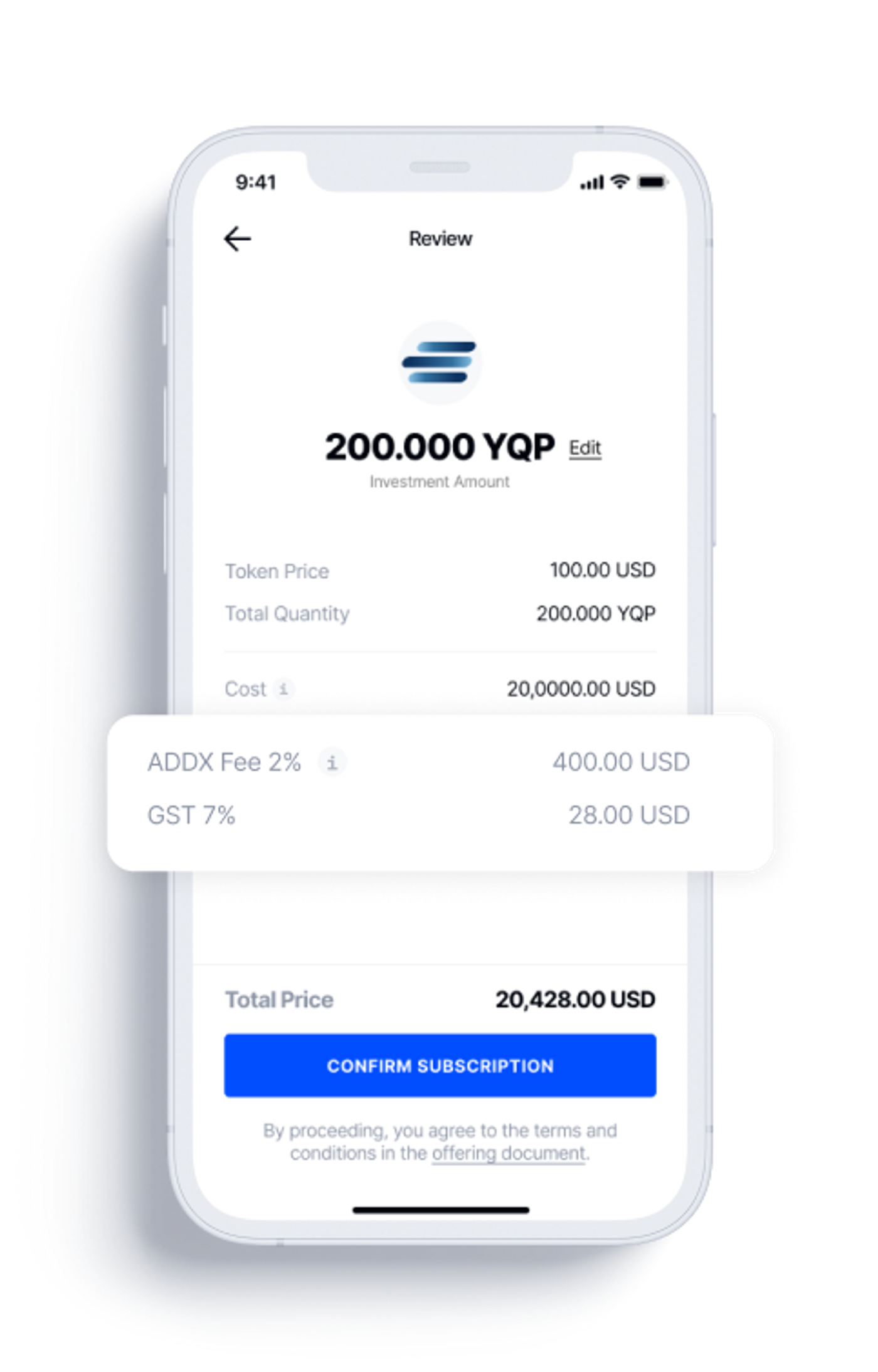 Start investing in private markets with ADDX