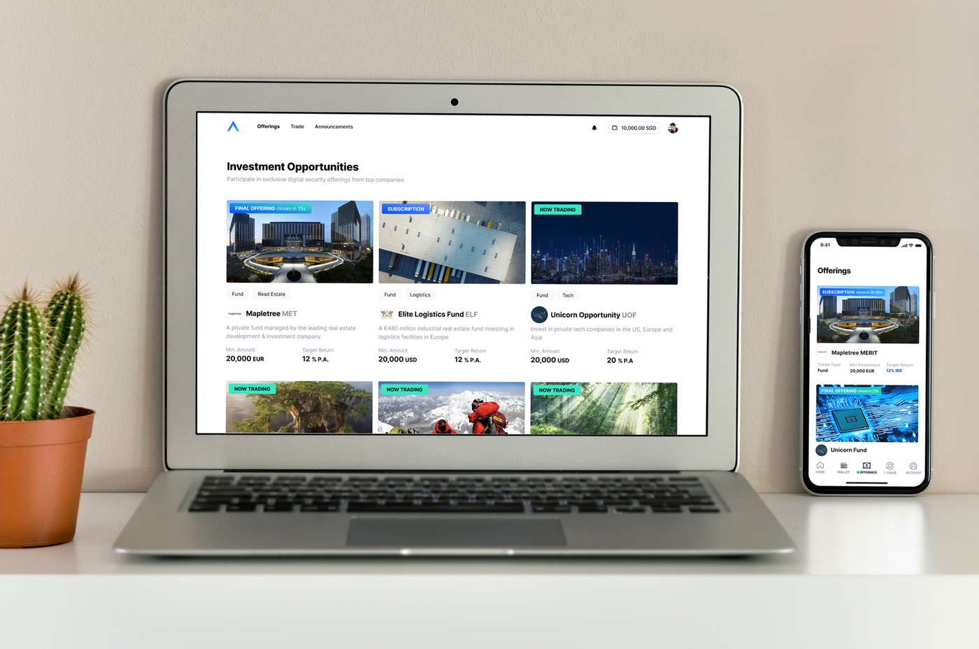 How to invest in Private equity | Accredited Investors | ADDX