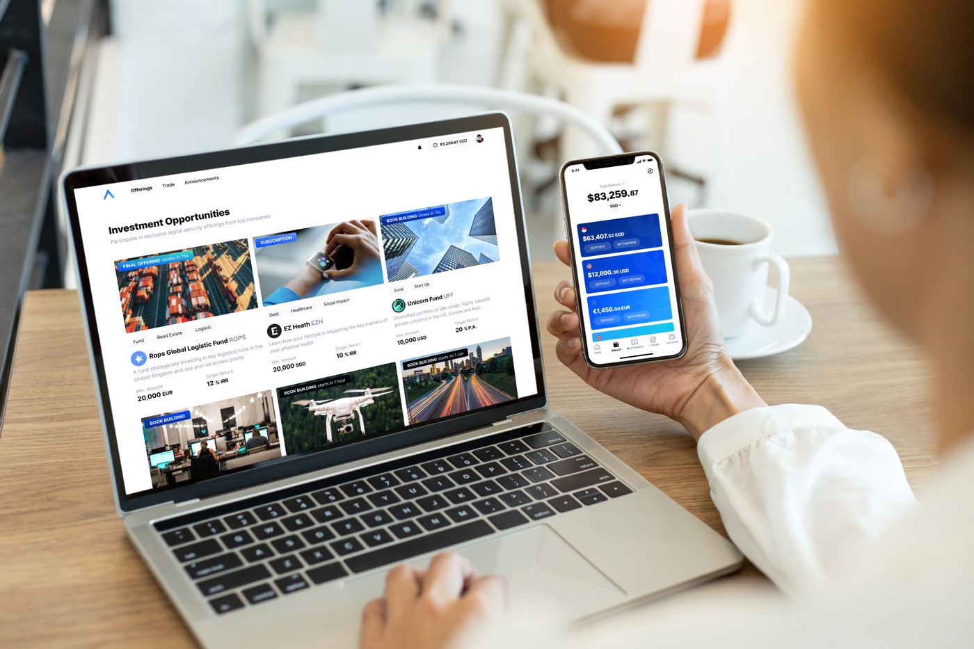 How to invest in Private equity | Accredited Investors | ADDX