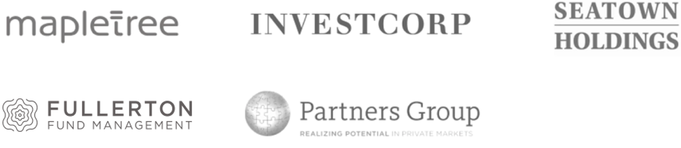 Invest in Private Markets