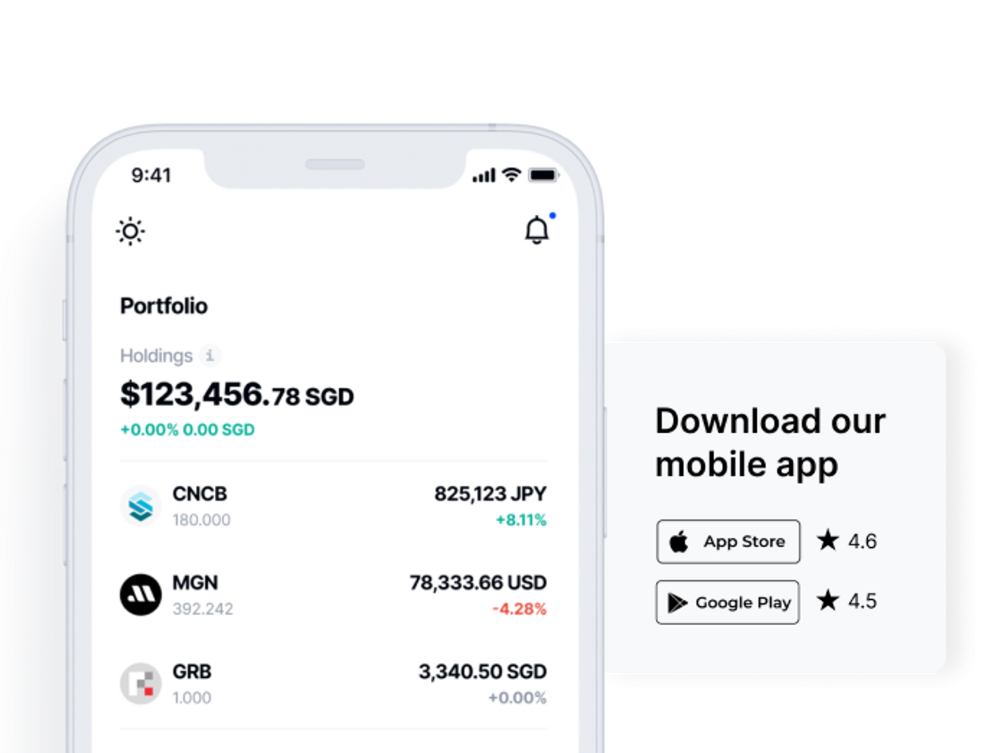 Invest in Private Markets