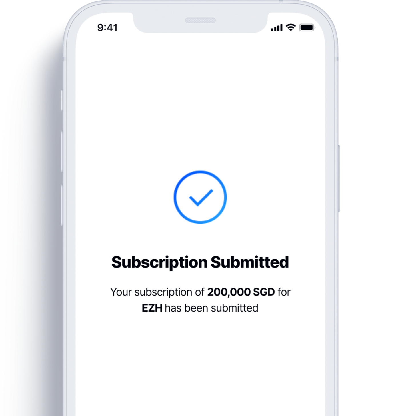 ADDX Advantage | Faster, simpler investing