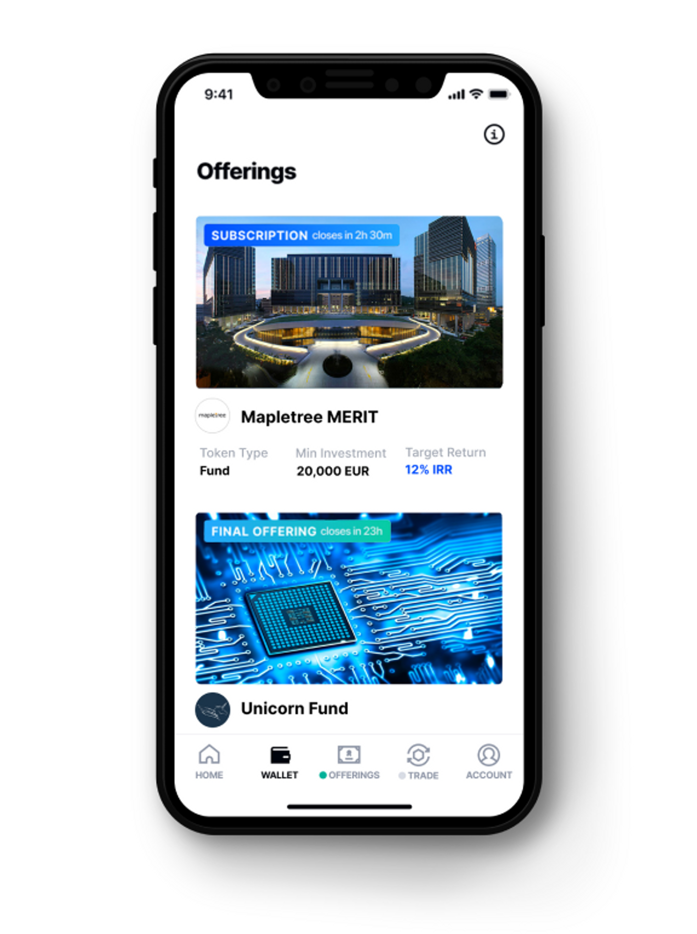 ADDX: Your all-in-one app for investment opportunities in Private Markets