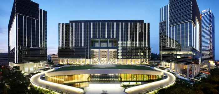 Mapletree-MERIT Fund | Private Fund