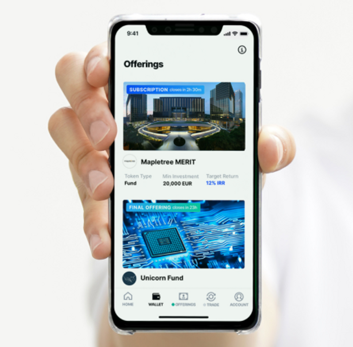 Start investing in private markets with ADDX