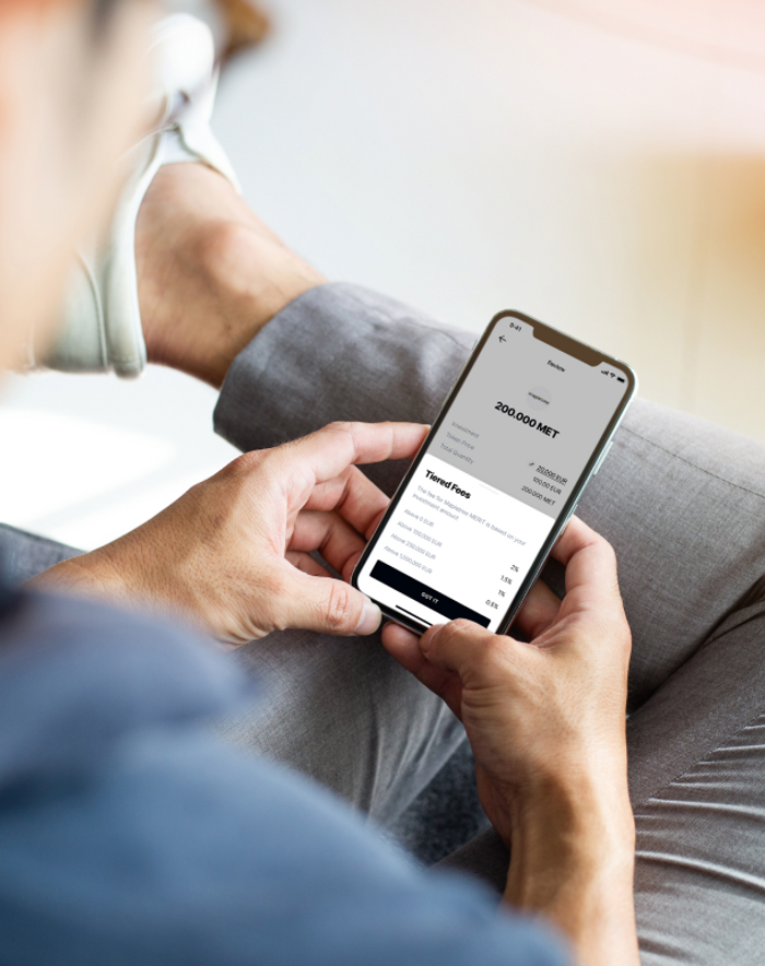 Start investing in private markets with ADDX