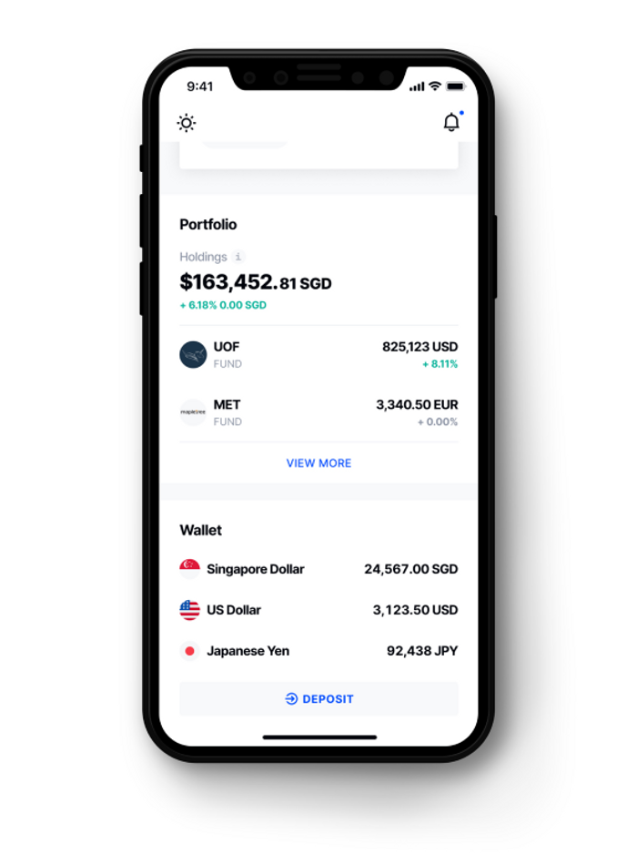 ADDX: Your all-in-one app for investment opportunities in Private Markets