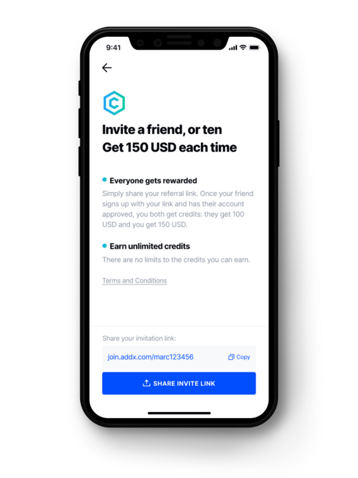 ADDX: Your all-in-one app for investment opportunities in Private Markets