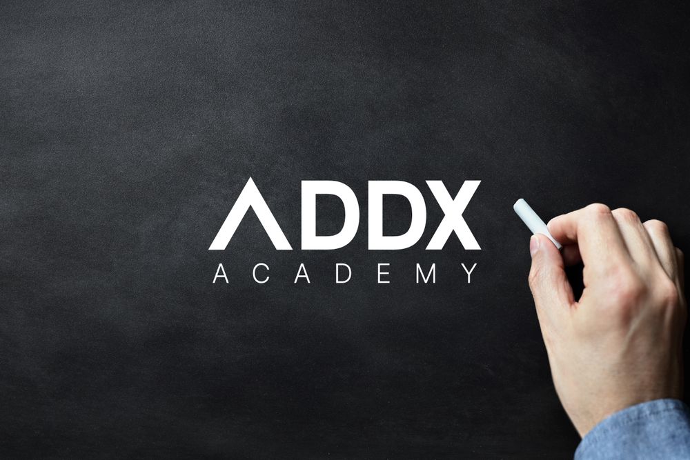 Meet ADDX: By Danny Toe