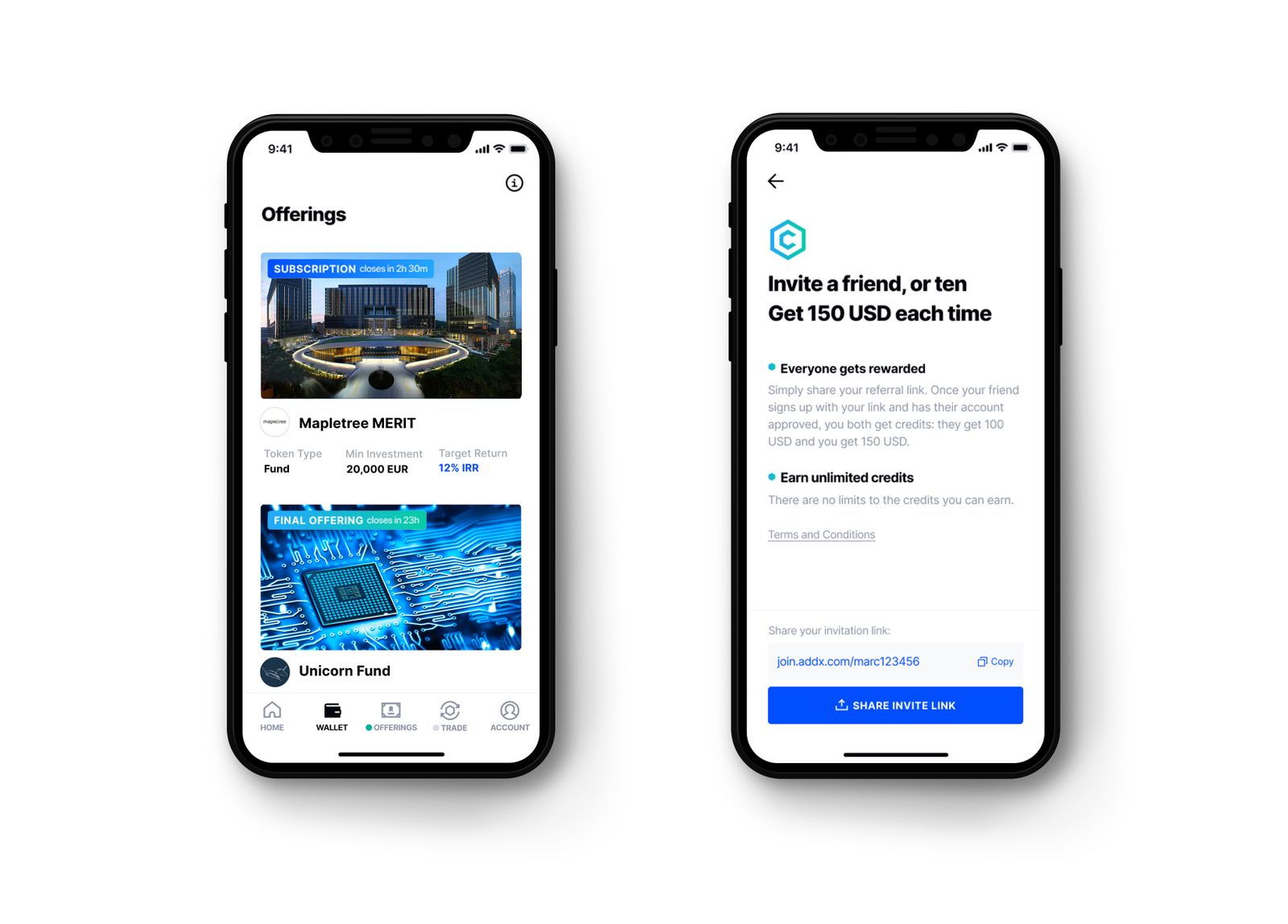 Meet ADDX: By Danny Toe
