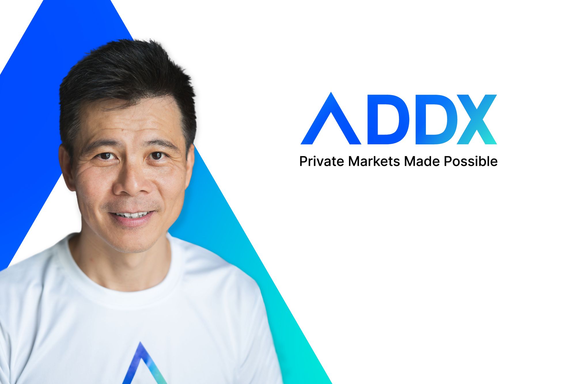 Meet ADDX: By Danny Toe