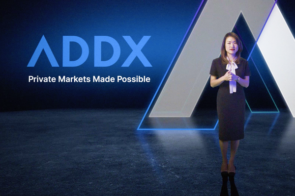 ADDX in 2 minutes | Access private markets & alternatives for as low as ...