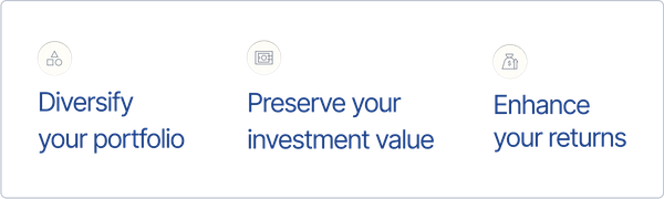 What are structured products?